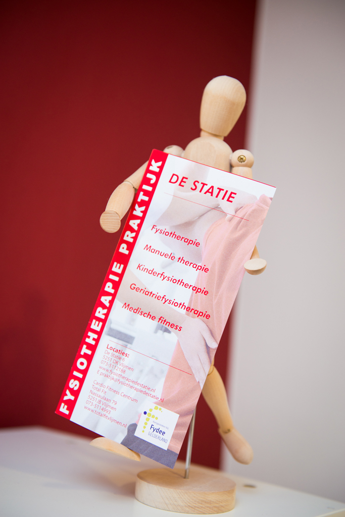 Directe Toegang Fysiotherapie (DTF) – Fysiotherapie De Statie
